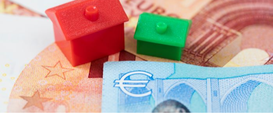 Ondernemer: laat geen geld liggen! | evofenedex