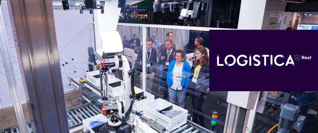 Logistica Next 2024 | evofenedex