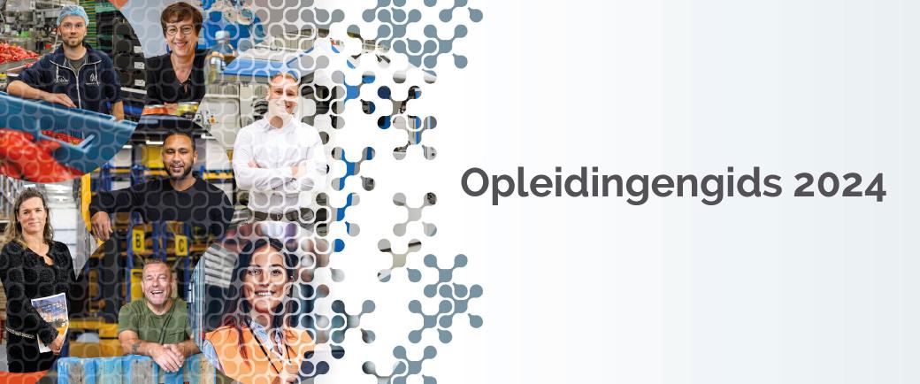 De Opleidingengids 2024 is uit | evofenedex