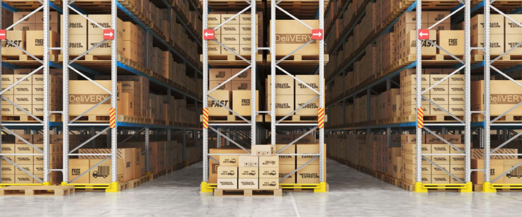 Oorzaken en oplossingen voor (over)volle magazijnen | evofenedex