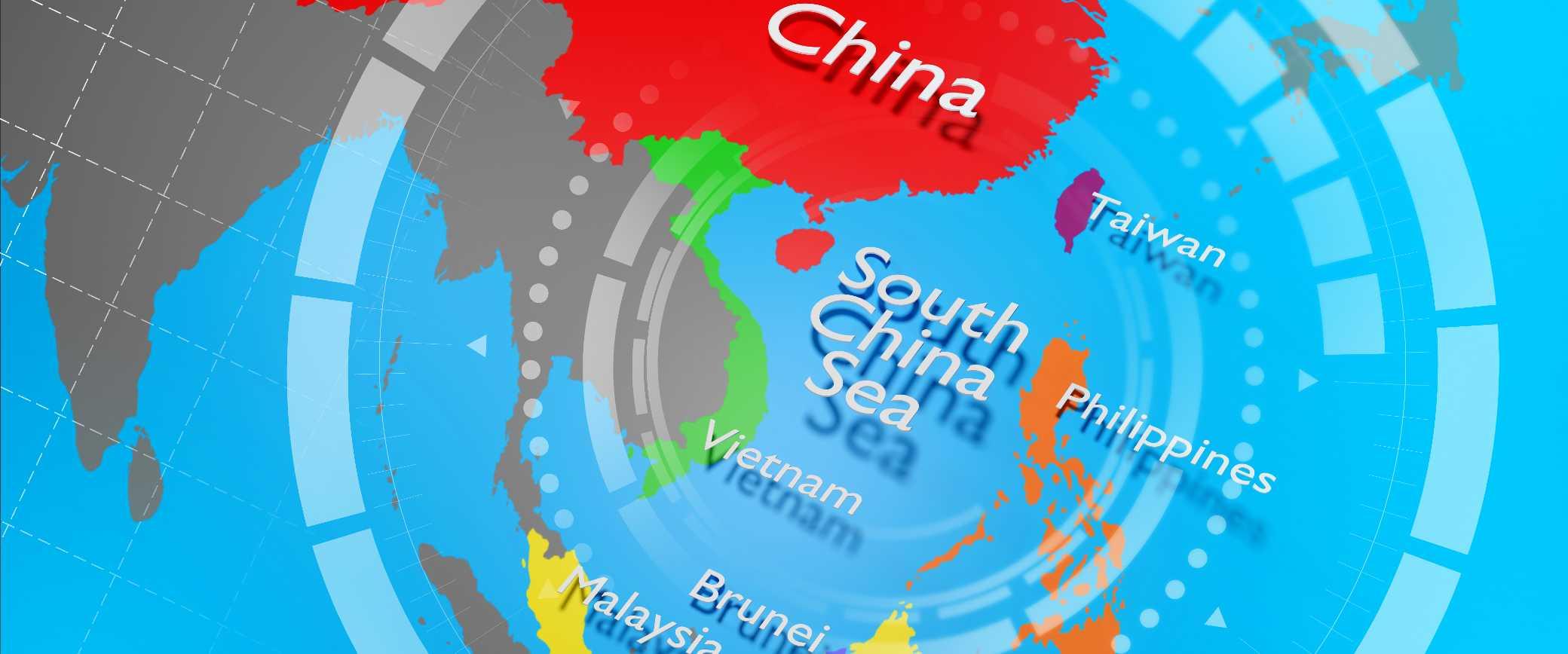 Geopolitieke conflicten in Zuid-Chinese Zee vergroten logistieke risico ...