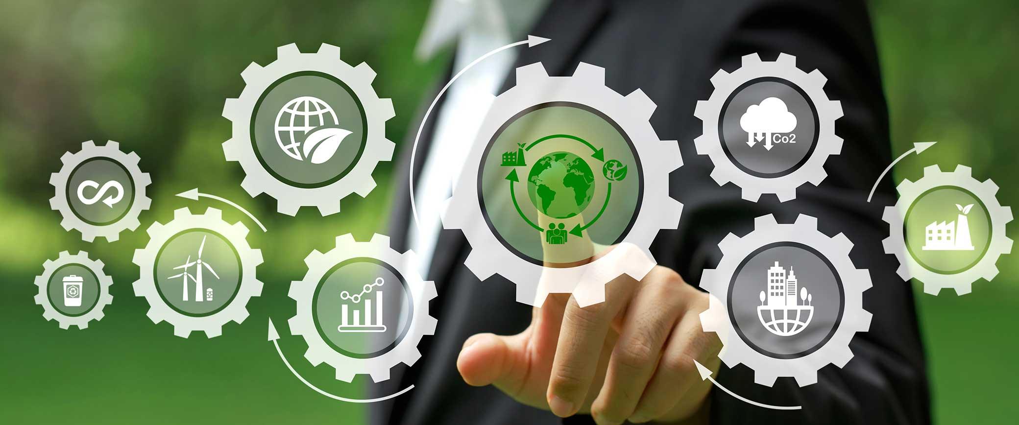 Themagroep CSRD | evofenedex