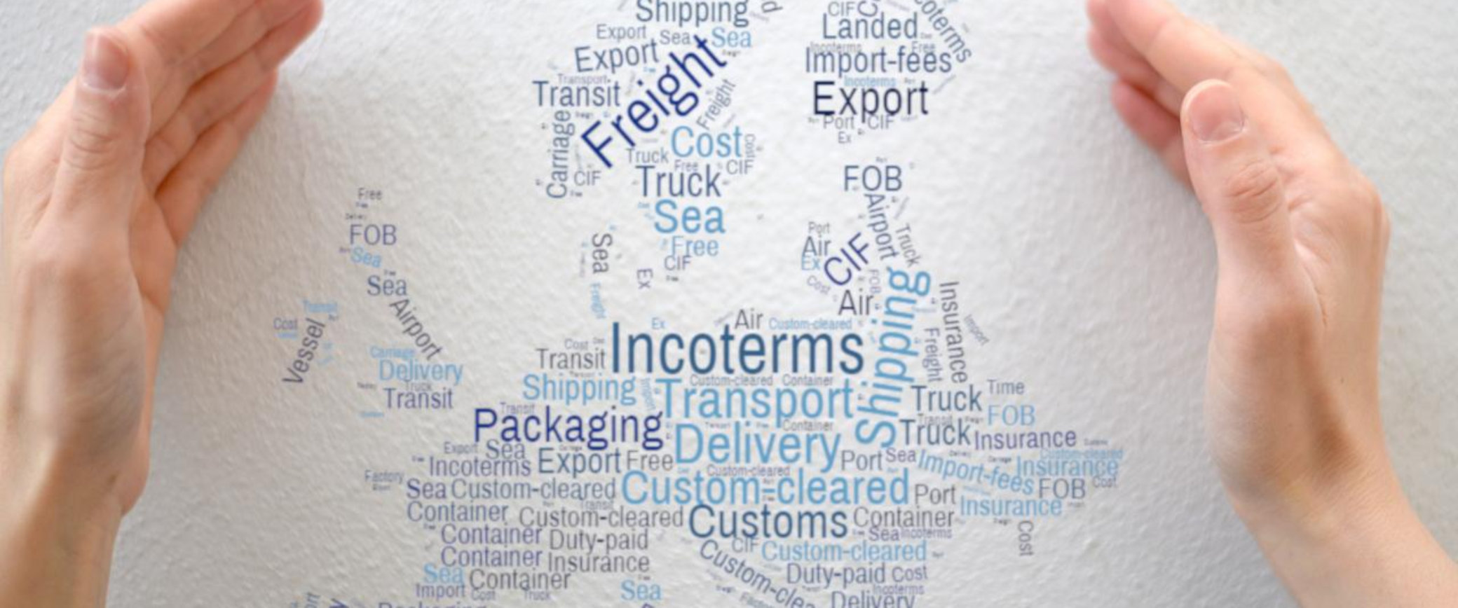 ICC Incoterms® 2020 scheppen duidelijkheid | evofenedex