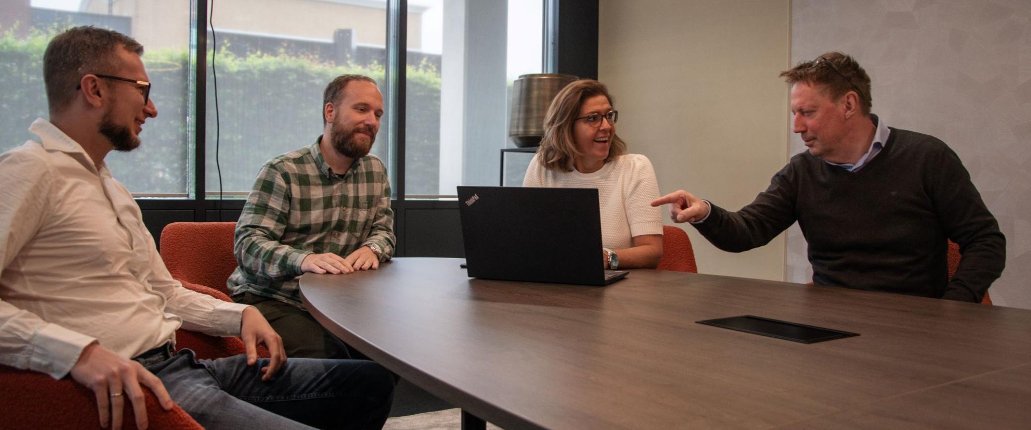 Ledenvraag | MID-code verplicht bij export naar VS? | evofenedex