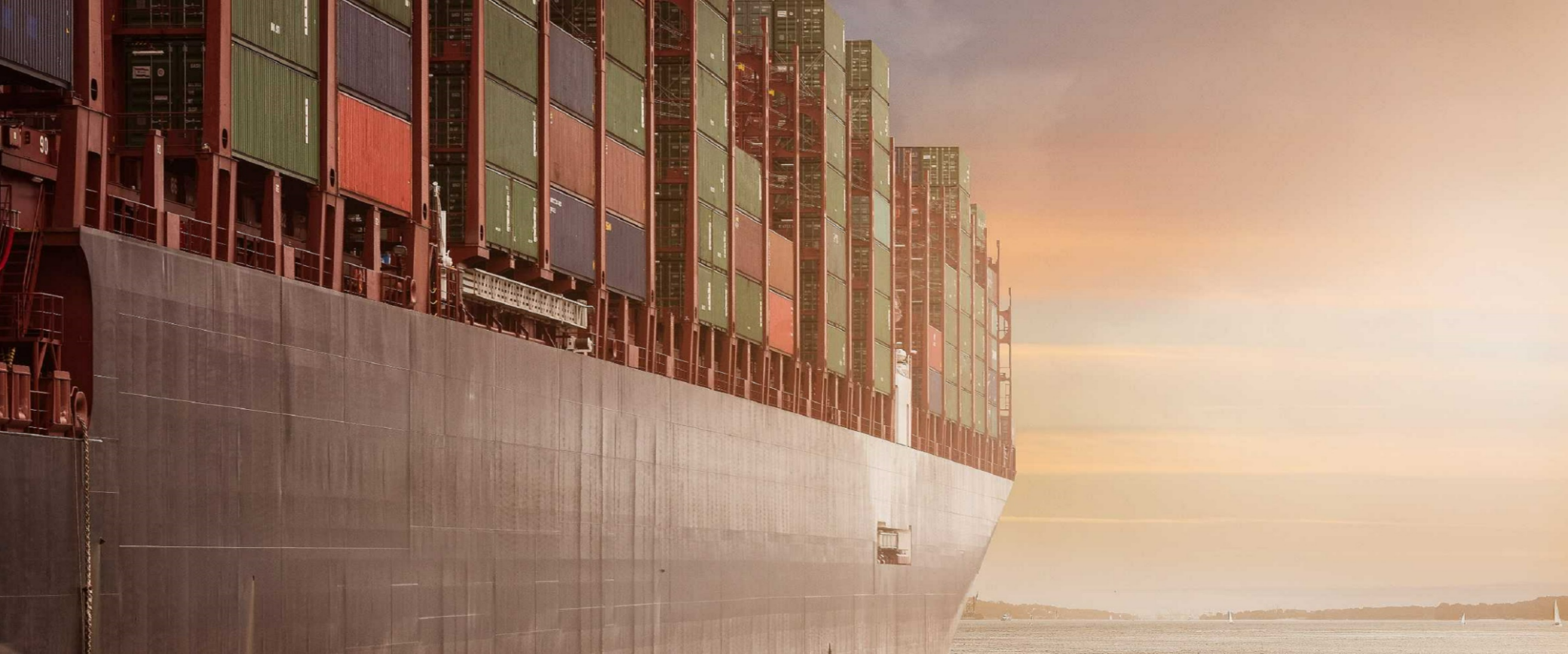 Gemengd beeld voor handel en logistiek halverwege 2023 | evofenedex