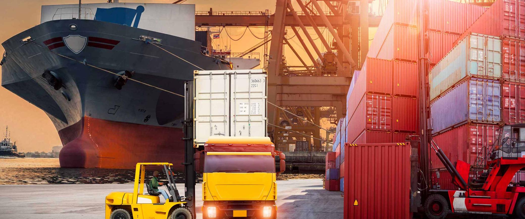 Known Consignor (Bekende afzender) | evofenedex