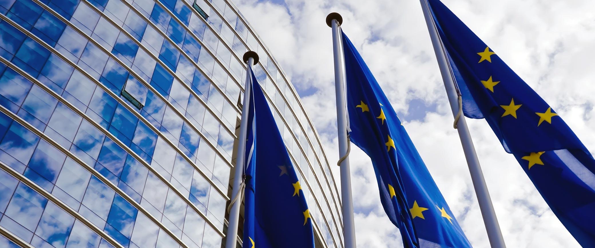 EU voert uniforme exportcontroles in voor 24 dual-use-goederen | evofenedex