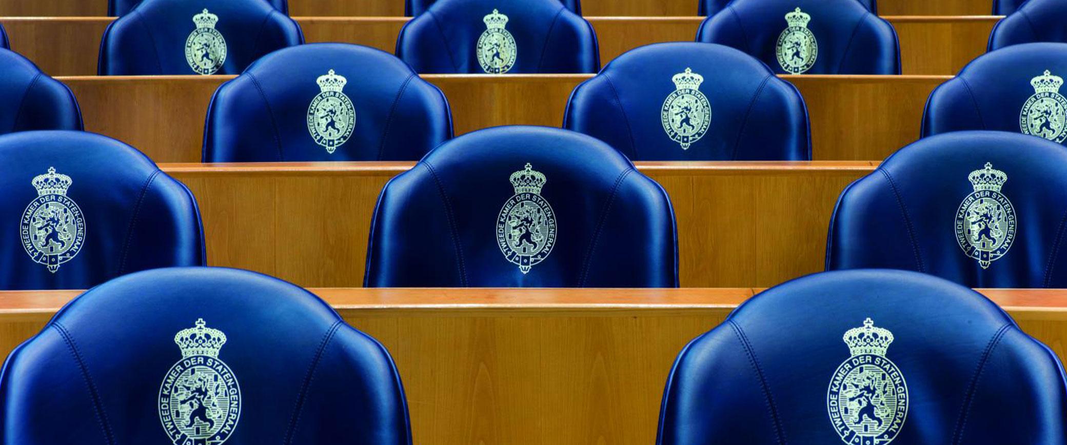 Verkiezingen 2025: politieke partijen zetten eigen koers voor handel en ...