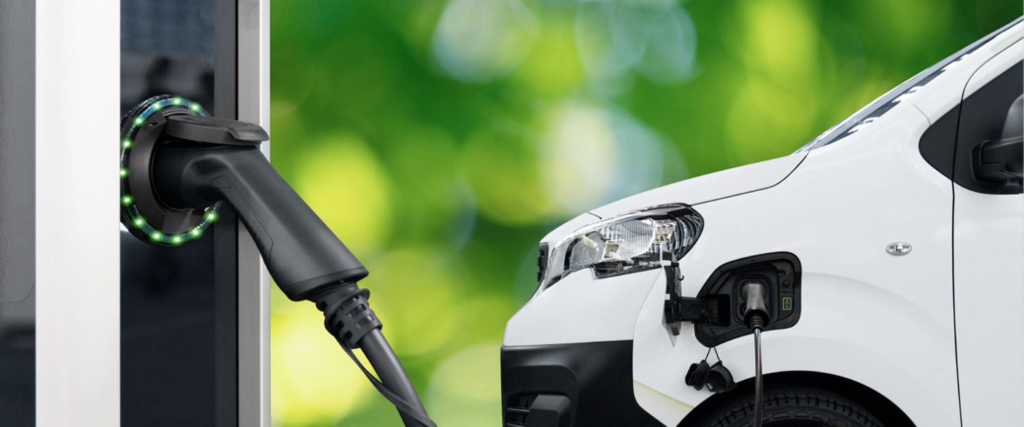 10 tips voor een duurzaam wagenpark | evofenedex