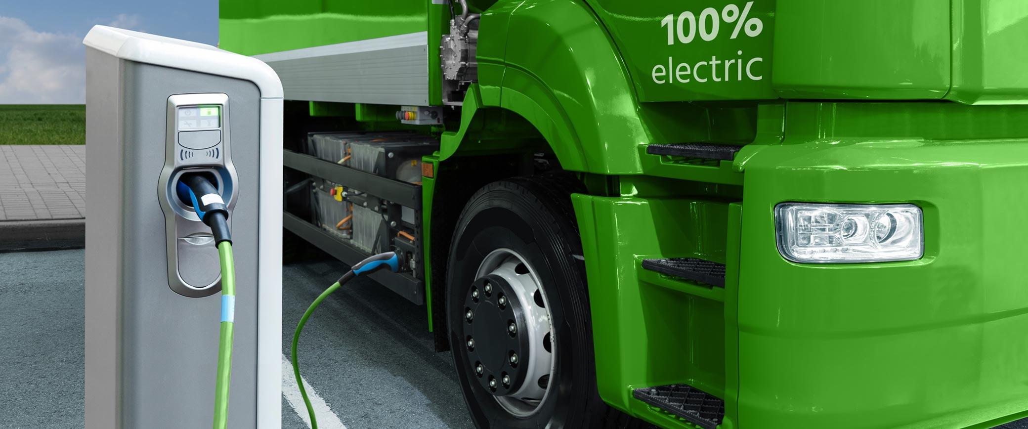 Klankbordgesprek Duurzaam Wagenpark | evofenedex