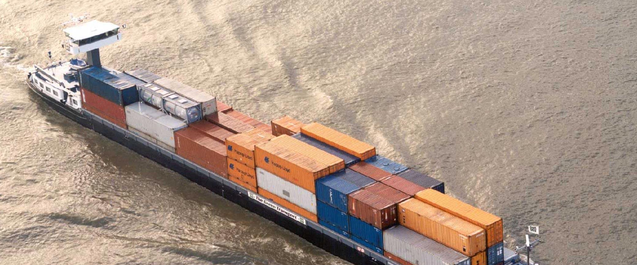 Modal Shift | evofenedex