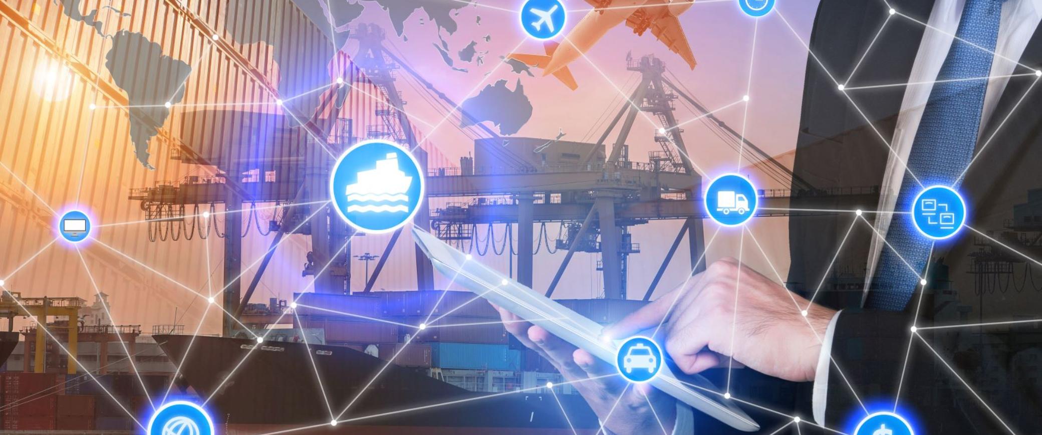 De kansen die AI biedt bij goederenindeling | evofenedex