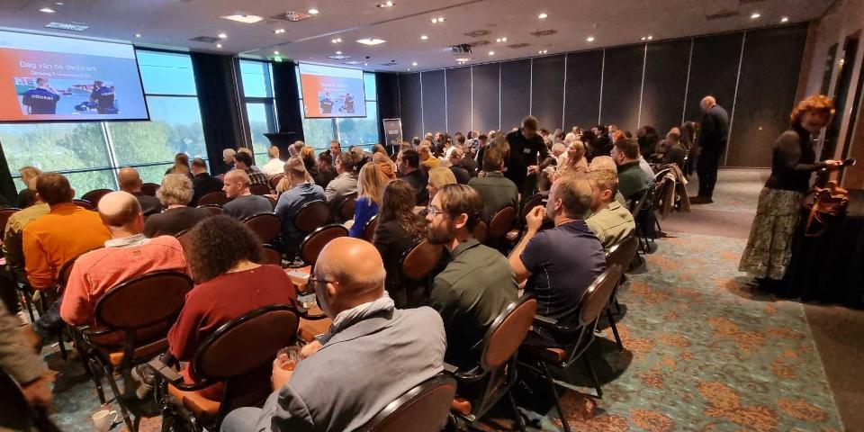 Succesvolle implementatie van DVA overschaduwd door storingen bij ...