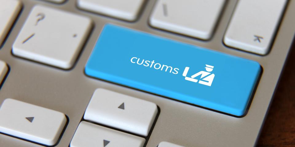 Douane: “DVA vandaag live gegaan” | evofenedex