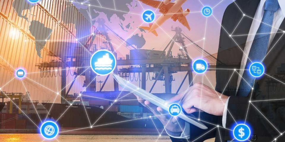 Douane: “DVA vandaag live gegaan” | evofenedex