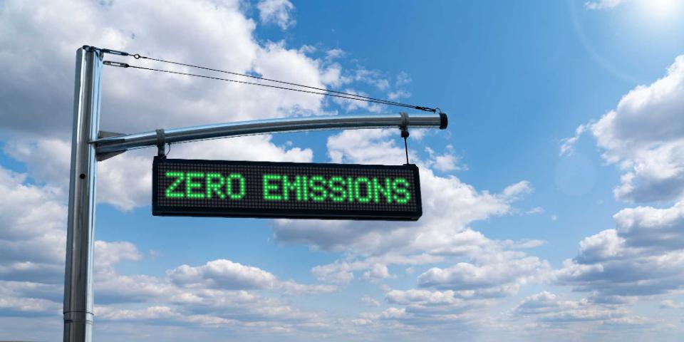 Amsterdam kiest voor kleinere, maar duidelijkere ZE-zone | evofenedex