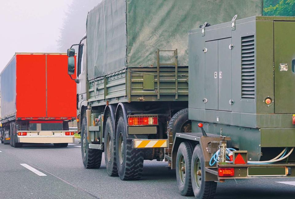 Non-dual-use-verklaring: niet verplicht, wel handig | evofenedex