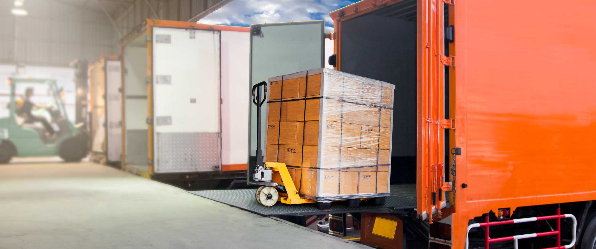 Op weg naar een gezond en veilig magazijn - deel 1: de RI&E | evofenedex