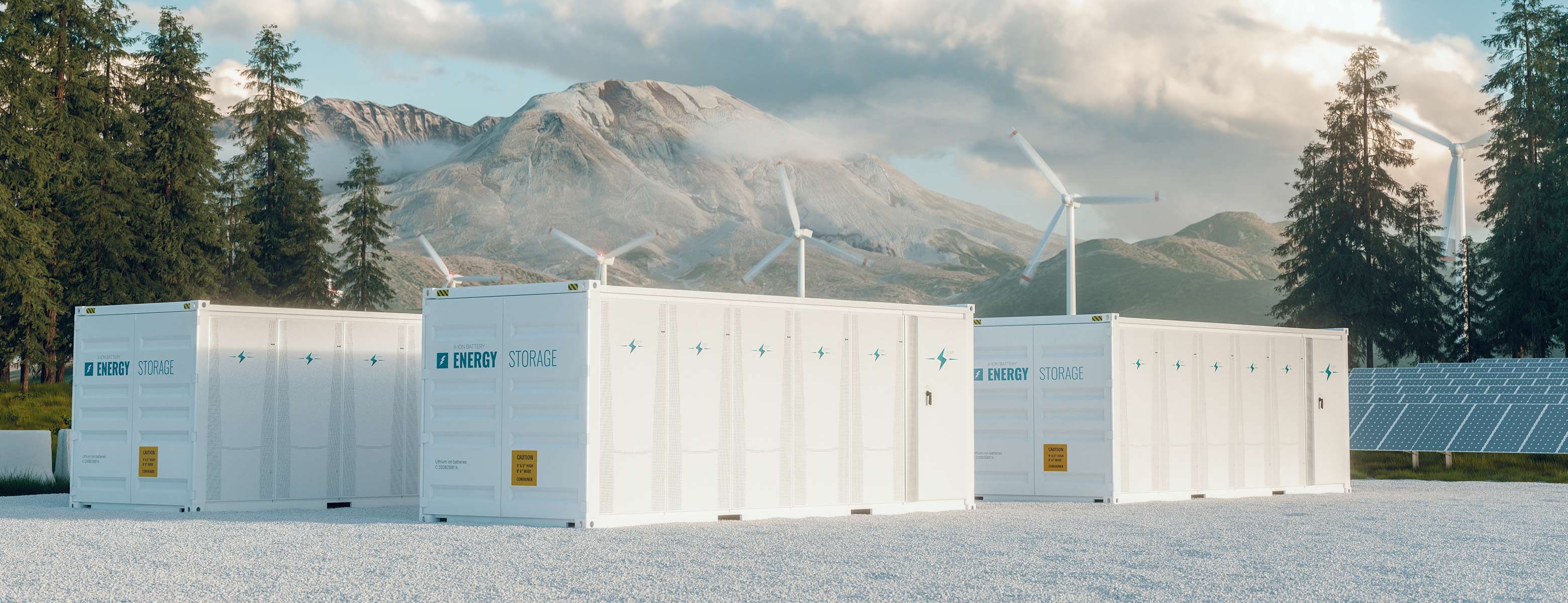 PGS 37-1 Energie Opslag Systemen (EOS) is gepubliceerd | evofenedex