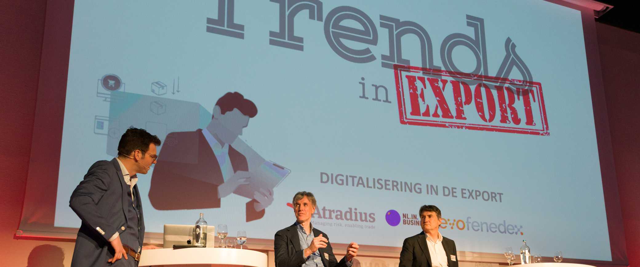 Exporteur: wat zijn volgens jou de belangrijkste trends voor 2024 ...