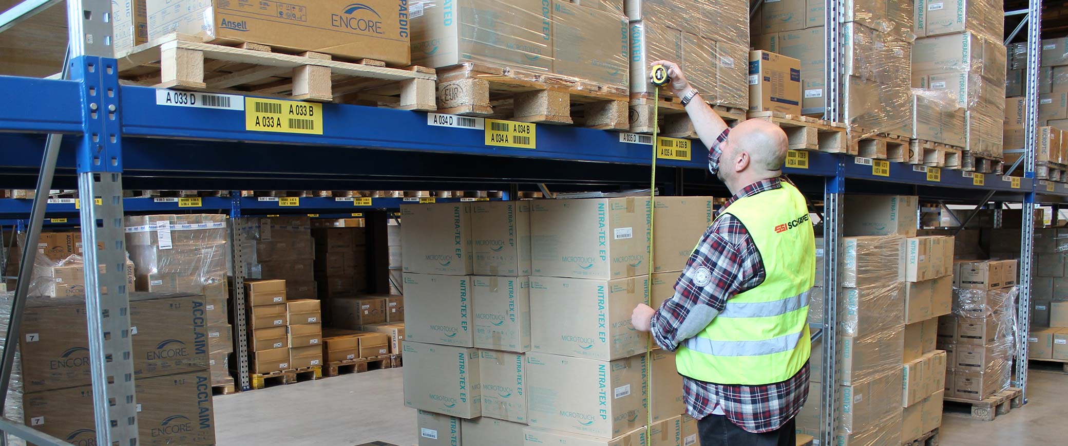 Keuringen | evofenedex