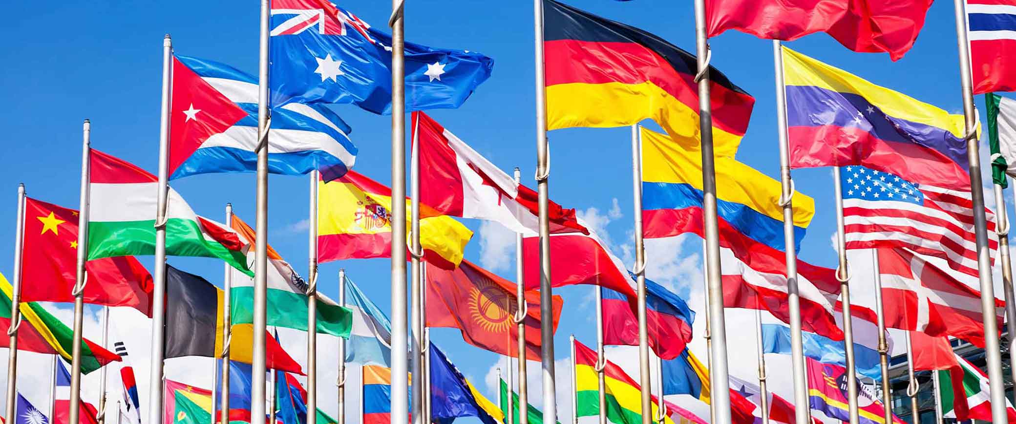 Landeninformatie | evofenedex