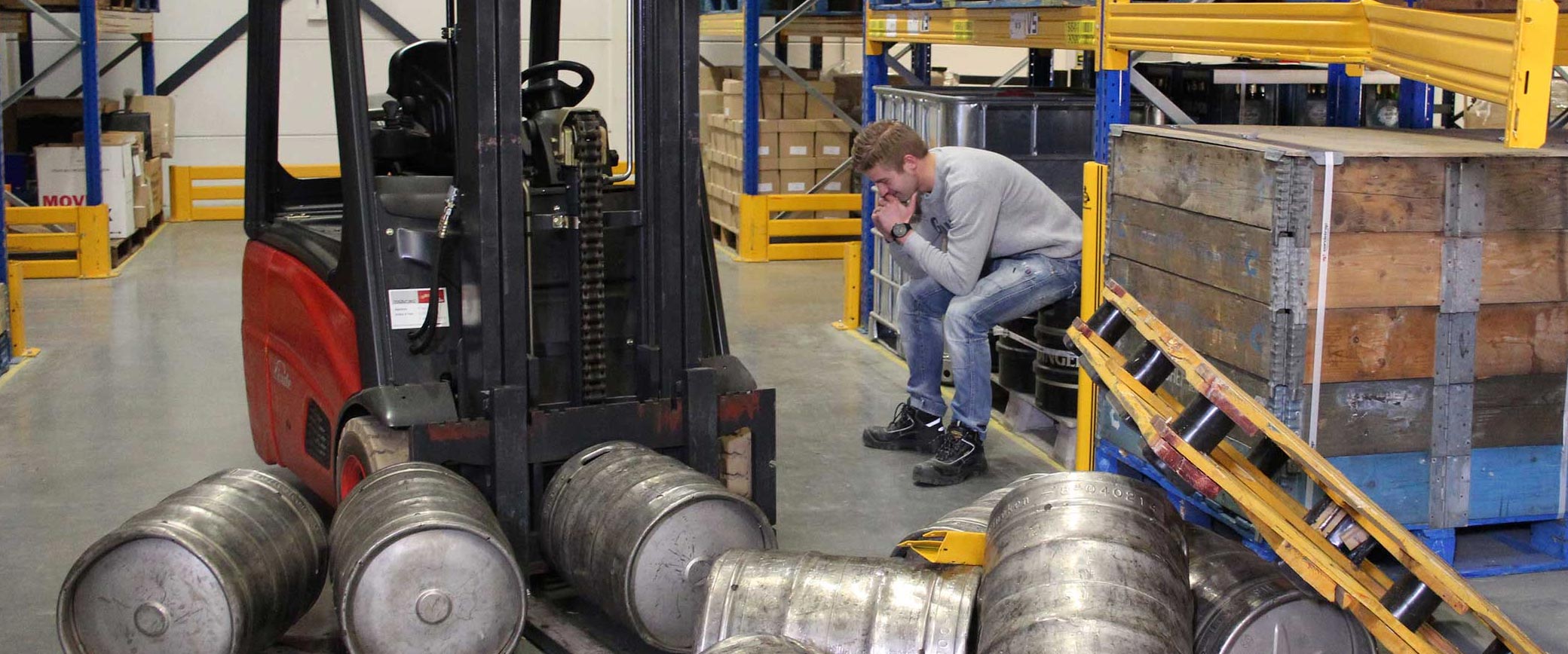 Schadeverzekering werknemers | evofenedex