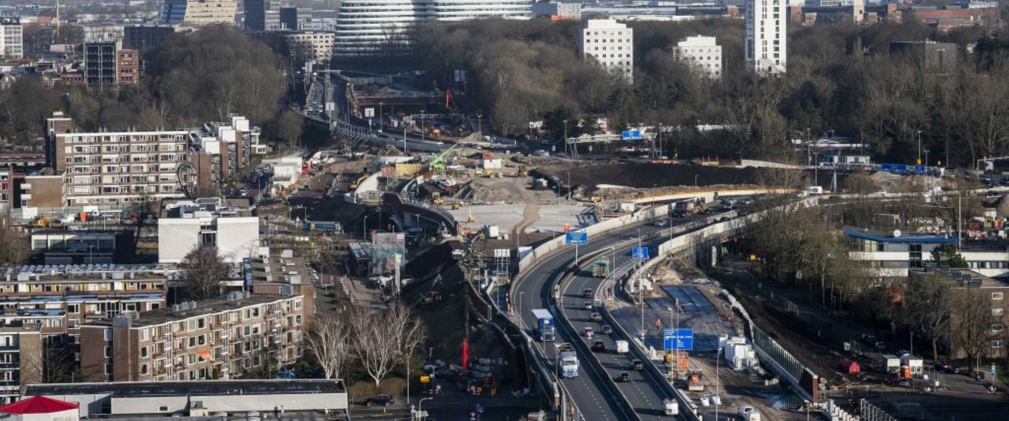 Ring Zuid Groningen A7/N7 zondag geopend | evofenedex