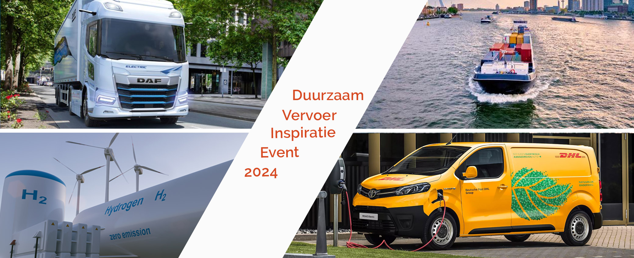 Vervoer Op Maat Doublesevents