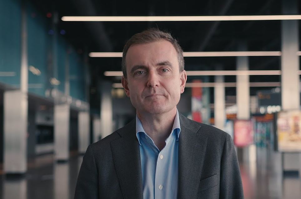 Supplychain van de toekomst: digitale wedloop | evofenedex