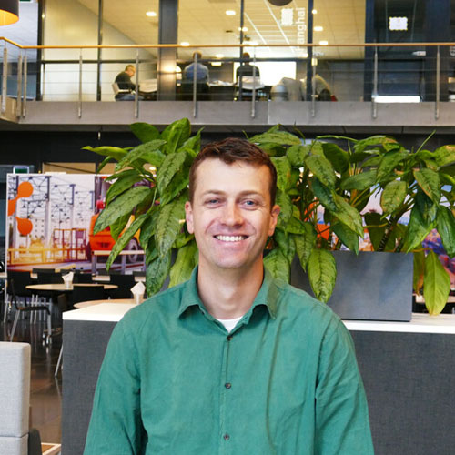 Ledenpagina Vervoer | evofenedex