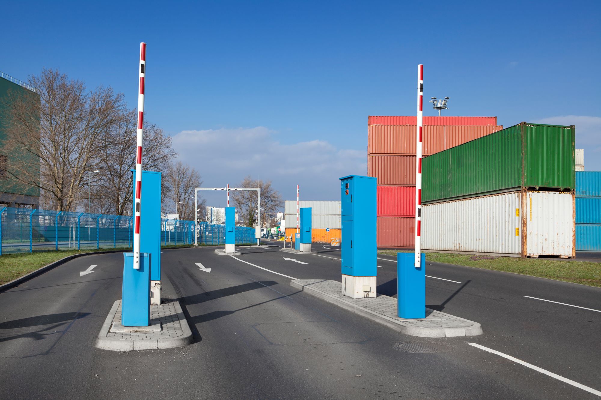 Goederenindeling: uitdagingen en toekomstperspectief | evofenedex